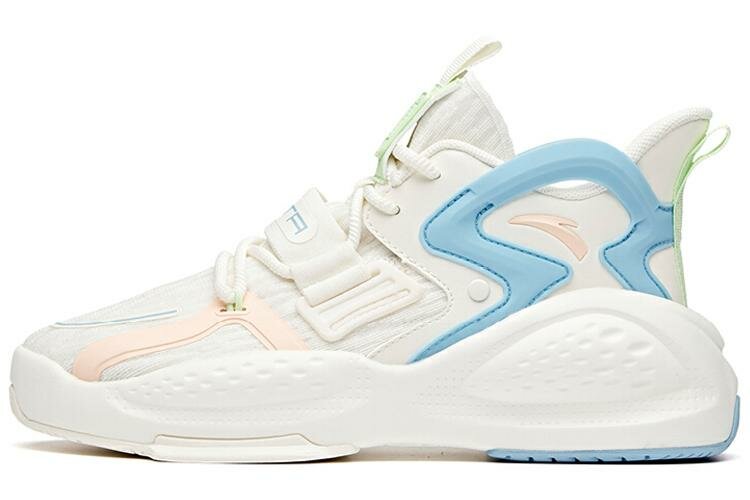 Кроссовки Life Collection Mid-Top