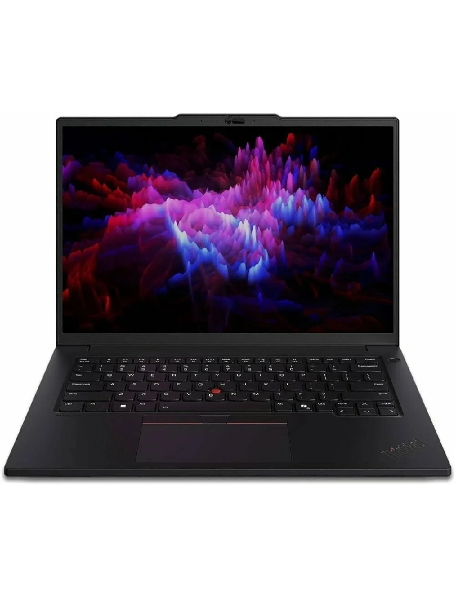 Ноутбук Lenovo Thinkpad P14s Gen5 Core Ultra 7155H/96GB/2 Тб SSD/15.6"/Win11Pro