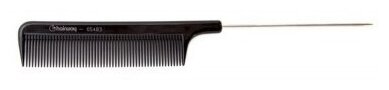 Расческа с металлическим хвостиком HAIRWAY Excellence (05483)