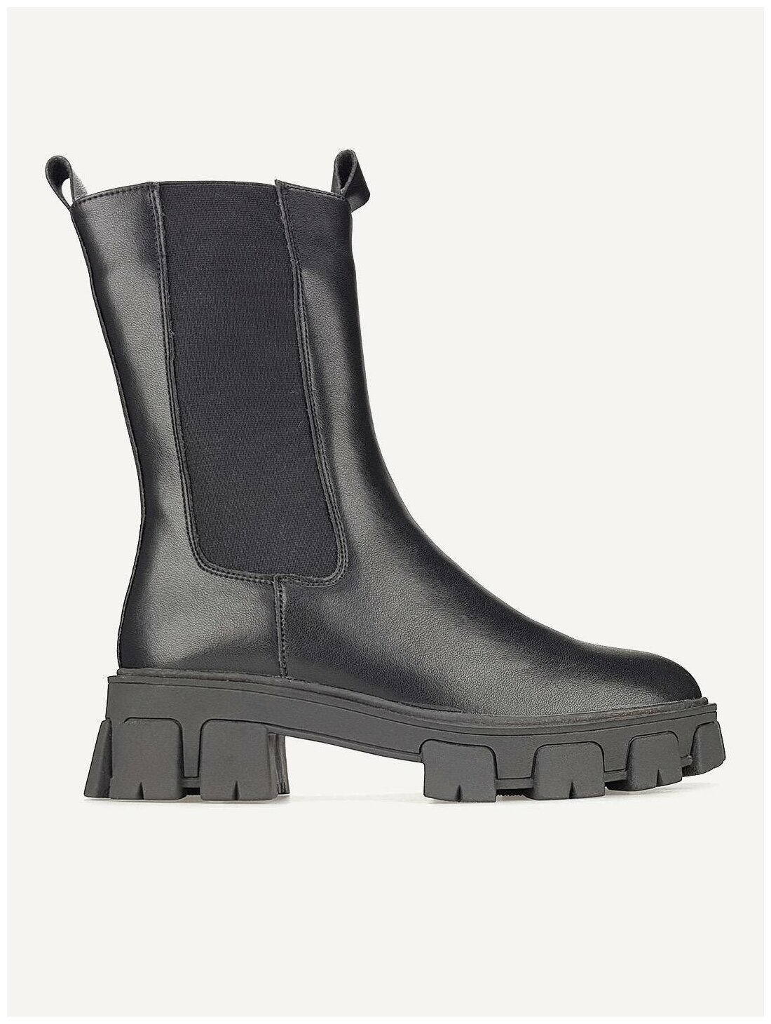 Ботинки челси