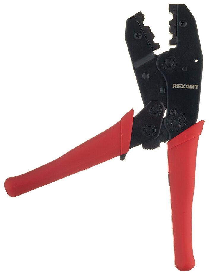Кримпер Rexant (12-3212) для обжима F и BNC разъёмов RG-59, RG-58, RG-62