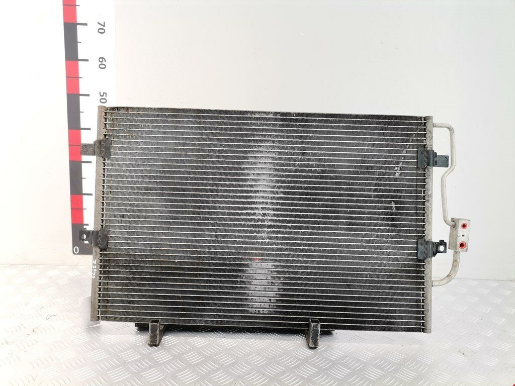 Радиатор кондиционера Citroen Evasion (Synergie) 6455Y3 арт. 1077973