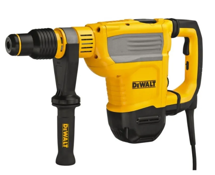 Перфоратор DeWalt D25614K