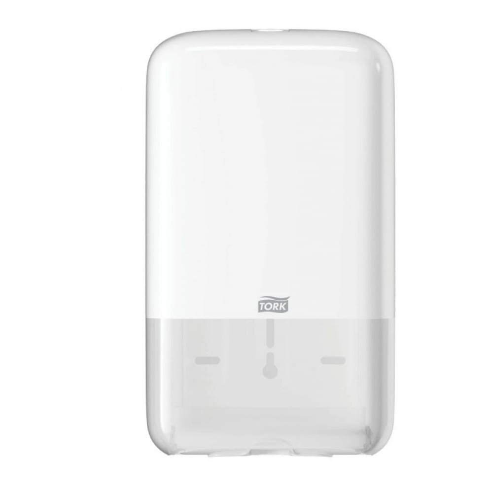 Диспенсер для туалетной бумаги TORK система T3 Elevation, белый 600292
