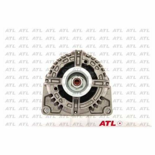 Генератор Delta L84780 для Opel Astra, Zafira