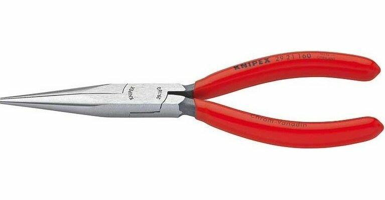 Плоскогубцы телефониста KNIPEX 2921160 160 мм KN-2921160