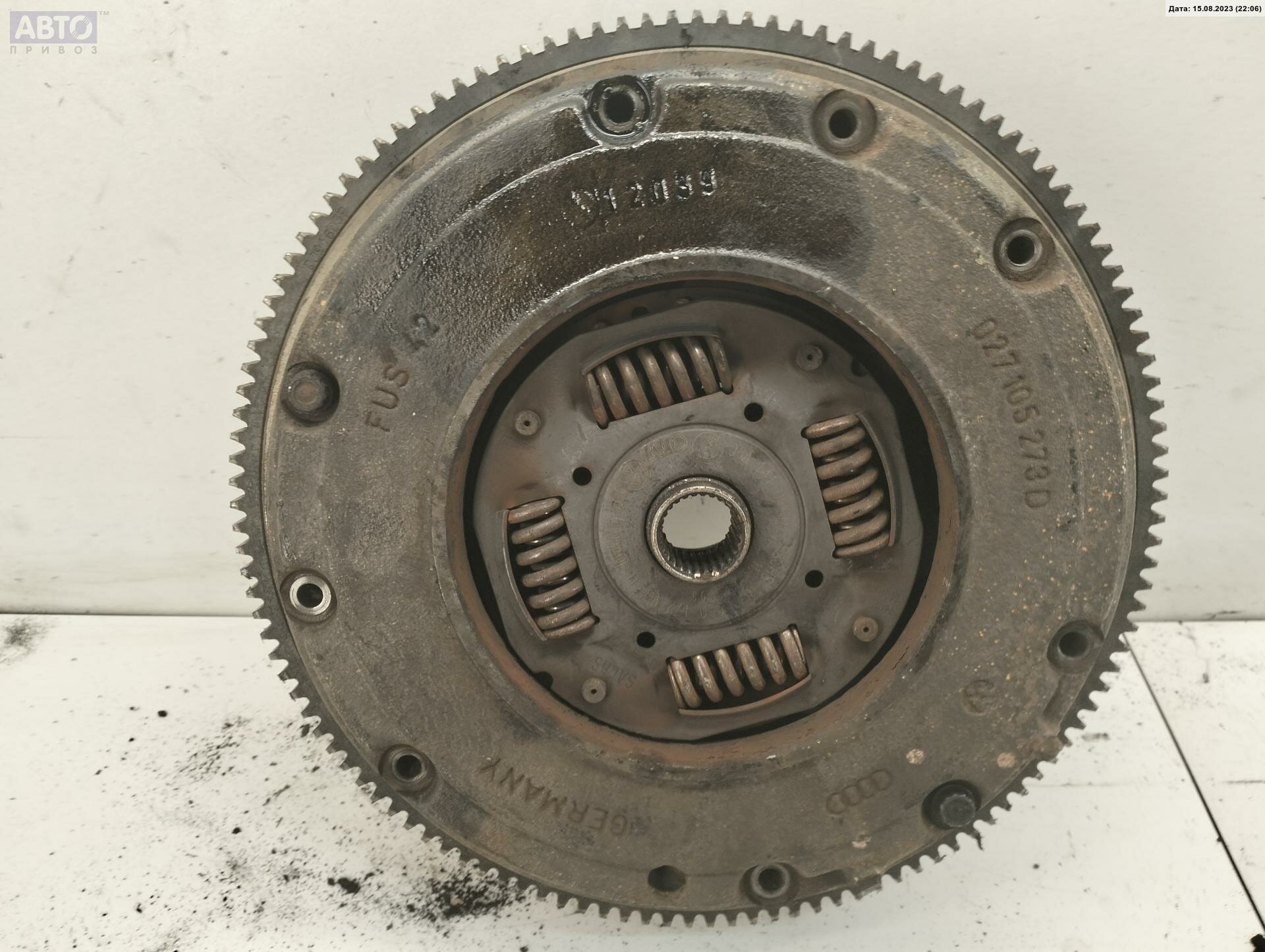 Маховик Volkswagen Bora