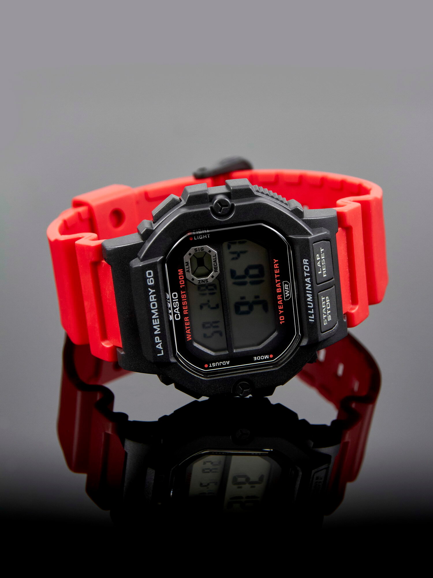 Наручные часы Спорт