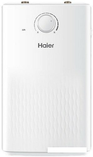 Водонагреватель Haier EC5U(EU)
