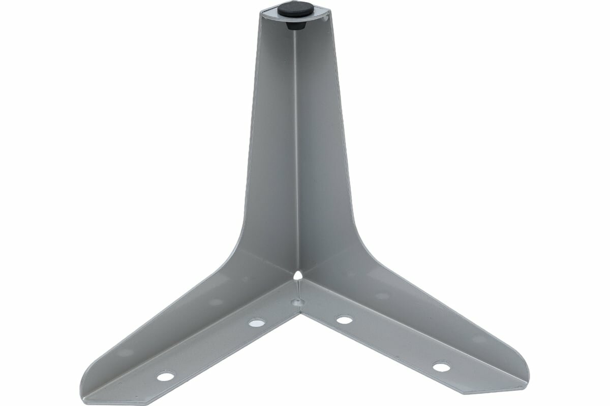 ФМС Опора Альфа 150 серая (4шт) 71195272