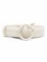 Ремень Pinko для девочек, white