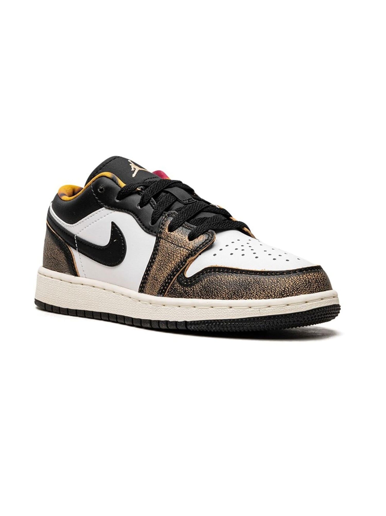 Кроссовки Air Jordan 1 Low SE