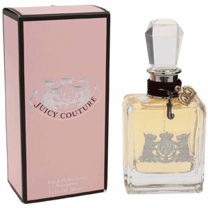 Парфюмерная вода Juicy Couture 100 мл.