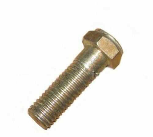 1221-2407505 Болт стакана ступицы эпицикла заднего моста МТЗ-1221 (М12х35) оригинальная запчасть МТЗ