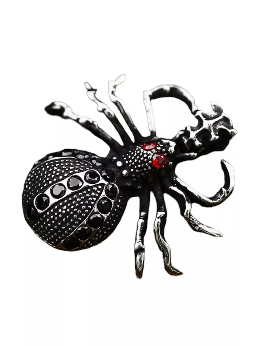 Колье, искусственный камень