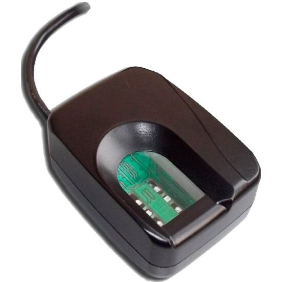 USB-считыватель Biosmart FS-80