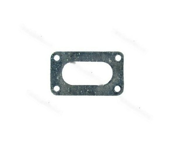 Прокладка карбюратора нижняя иж-2715, м-412,2140 для карбюратора дааз паронит