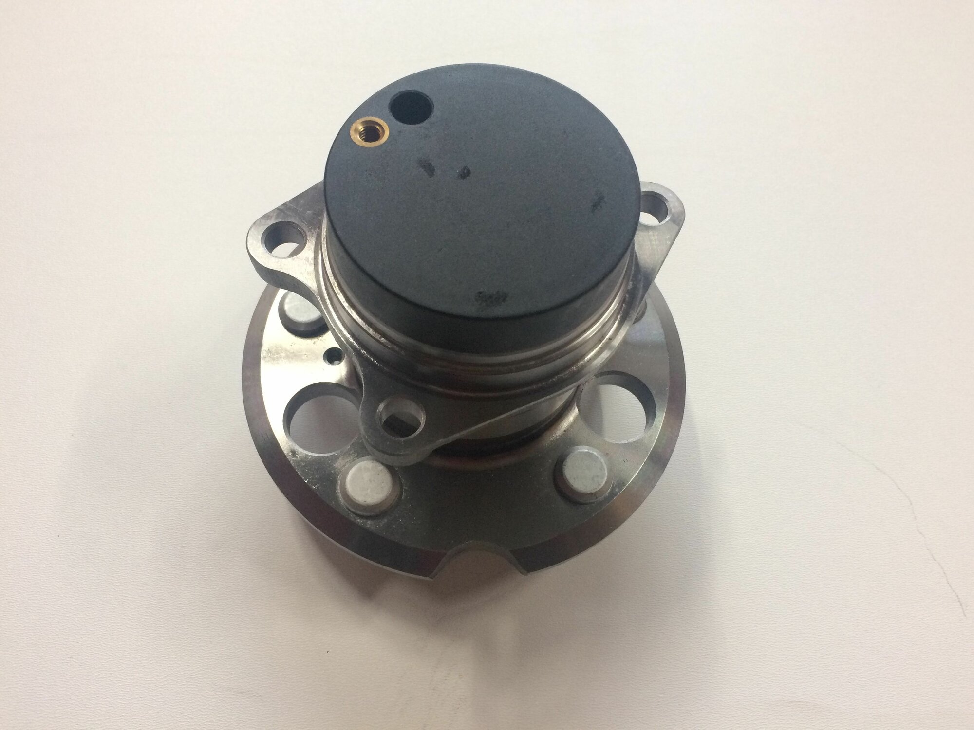 Ступица задняя X60 (S3104100)