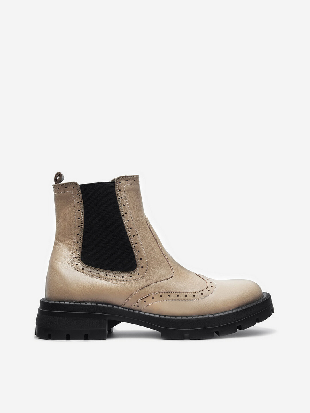 Ботинки челси