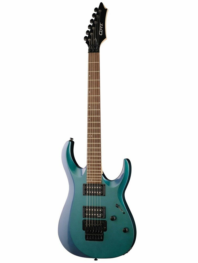 Электрогитара Cort X300-FPU X Series