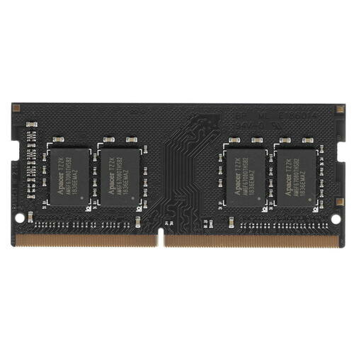 Оперативная память Apacer ES.04G2T. KFH