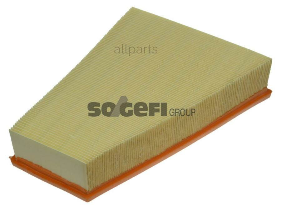 FRAM CA10356 FRAM фильтр воздушный CA10356