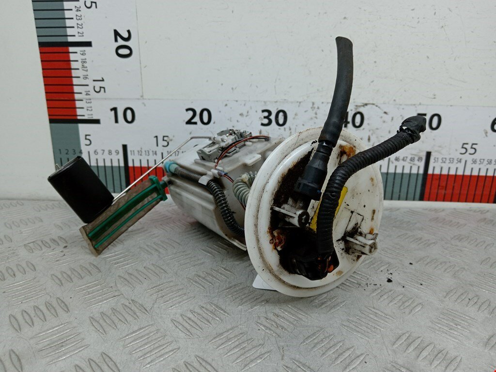 Датчик уровня топлива Kia Ceed 2 (JD) 31110A6900 арт. 2180281