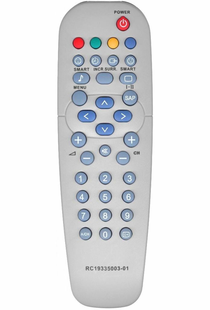 Пульт RC19335003 для телевизора Philips