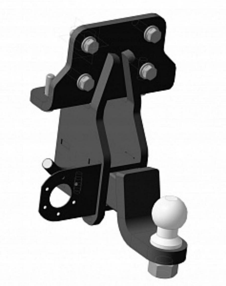 ORIS 3011E Фаркоп