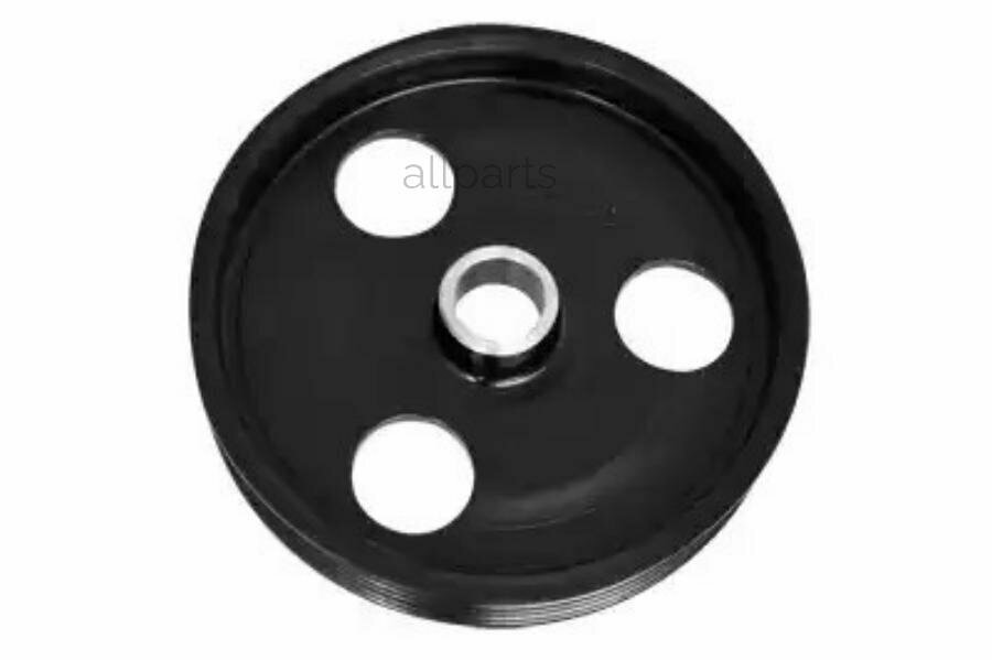 ASAM-SA 30421 шкив насоса ГУР!\ Renault Logan/Sandero/Duster 1.4/1.6 04>