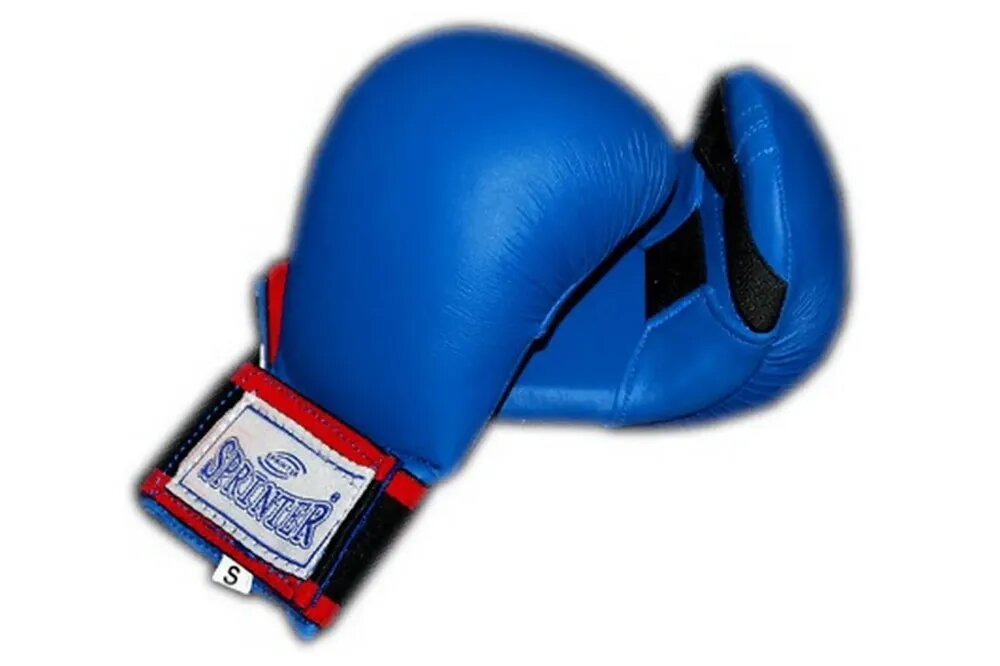 Накладки каратэ SPRINTER (S) 03195