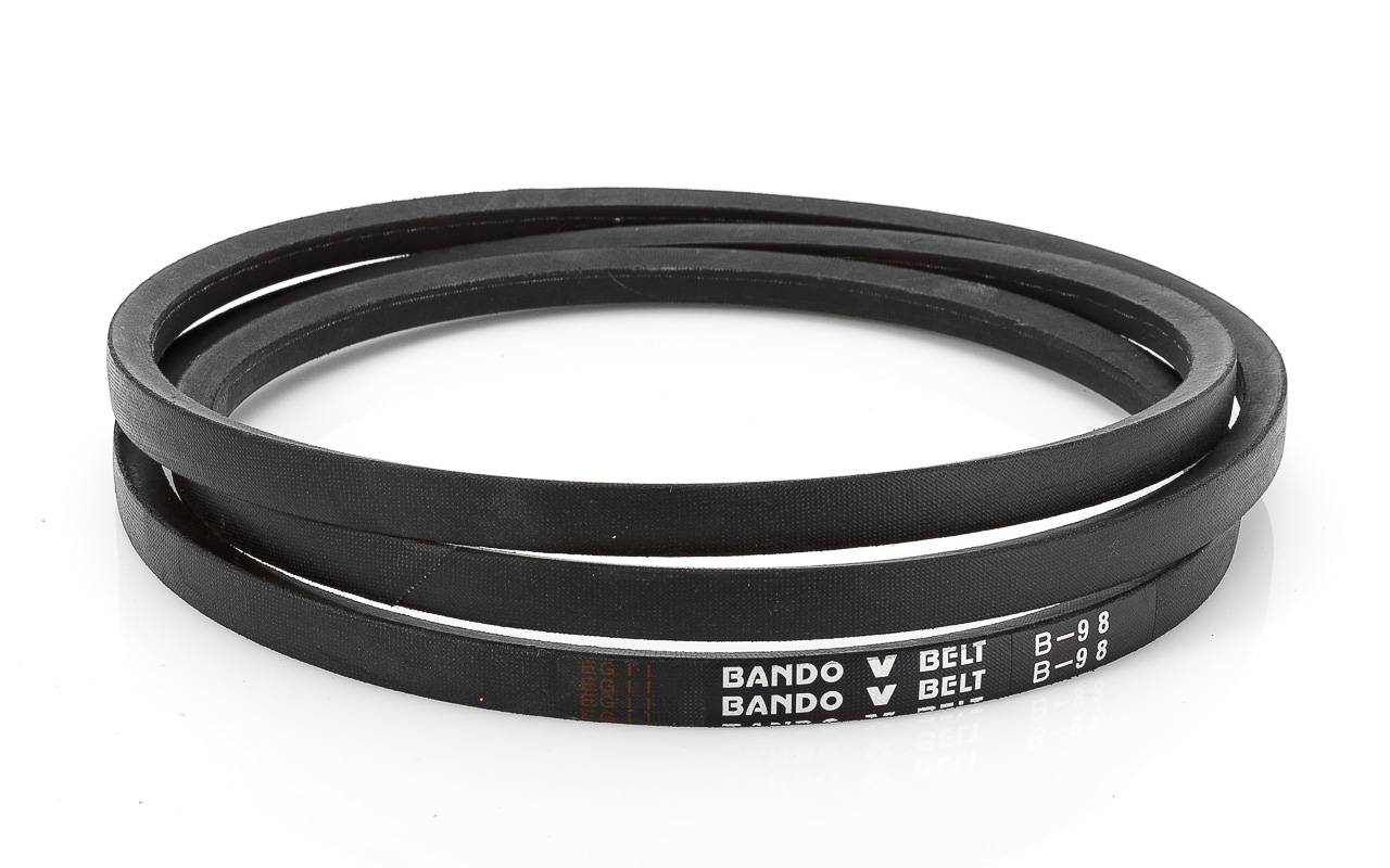 Ремень B 98 2464-Li ( JP ) BANDO