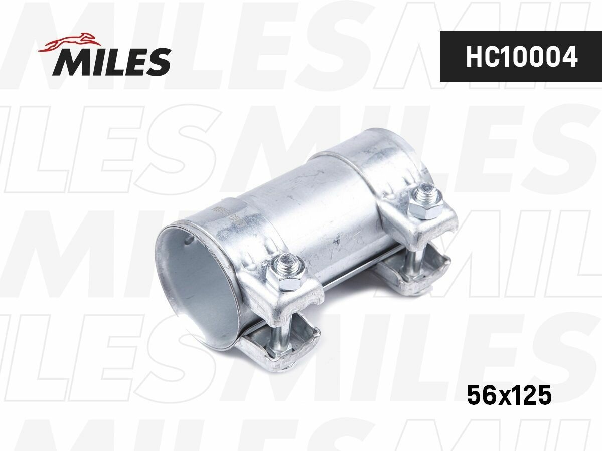 Хомут Miles HC10004