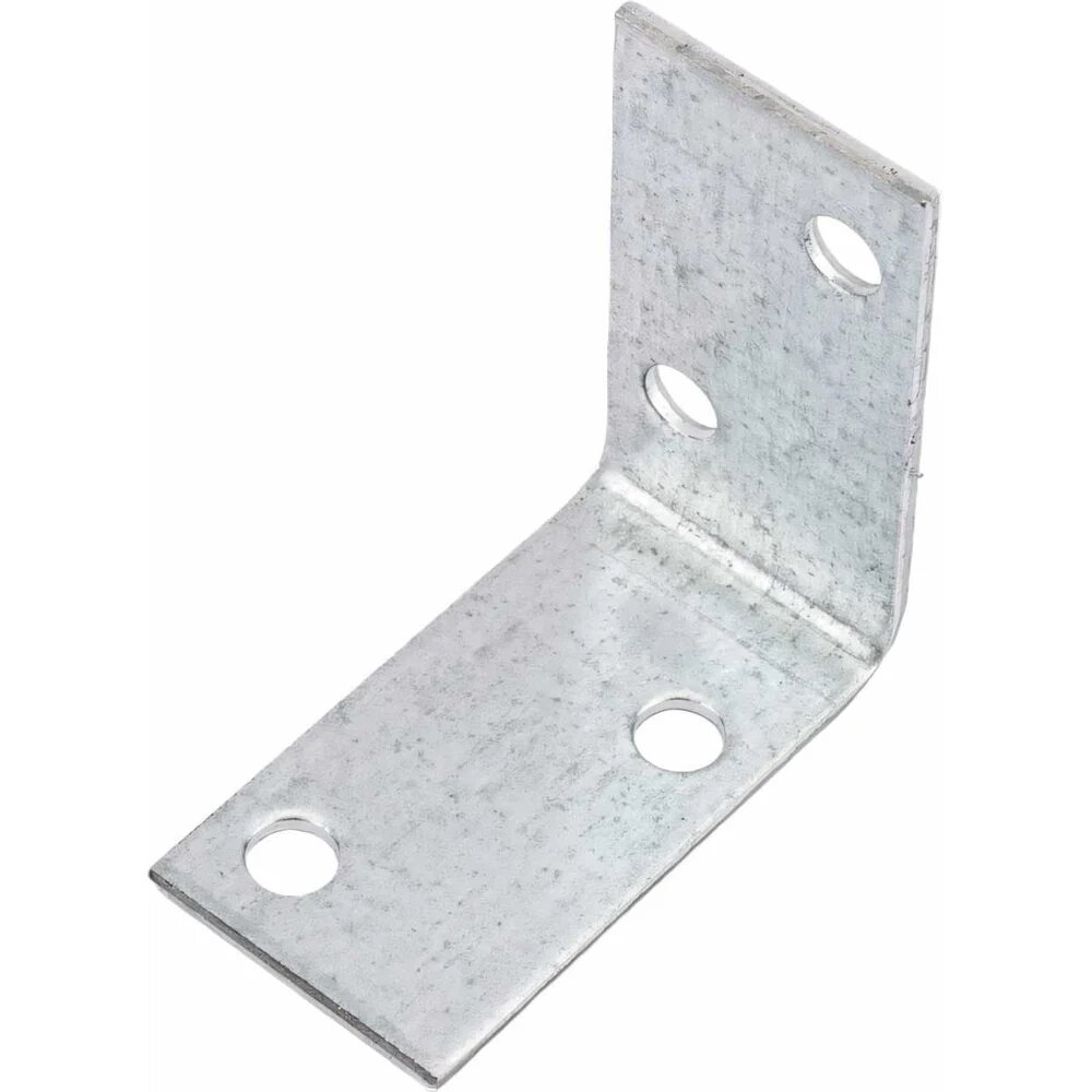 Крепежный равносторонний уголок РК груп 20x40x40 РКГ00007719