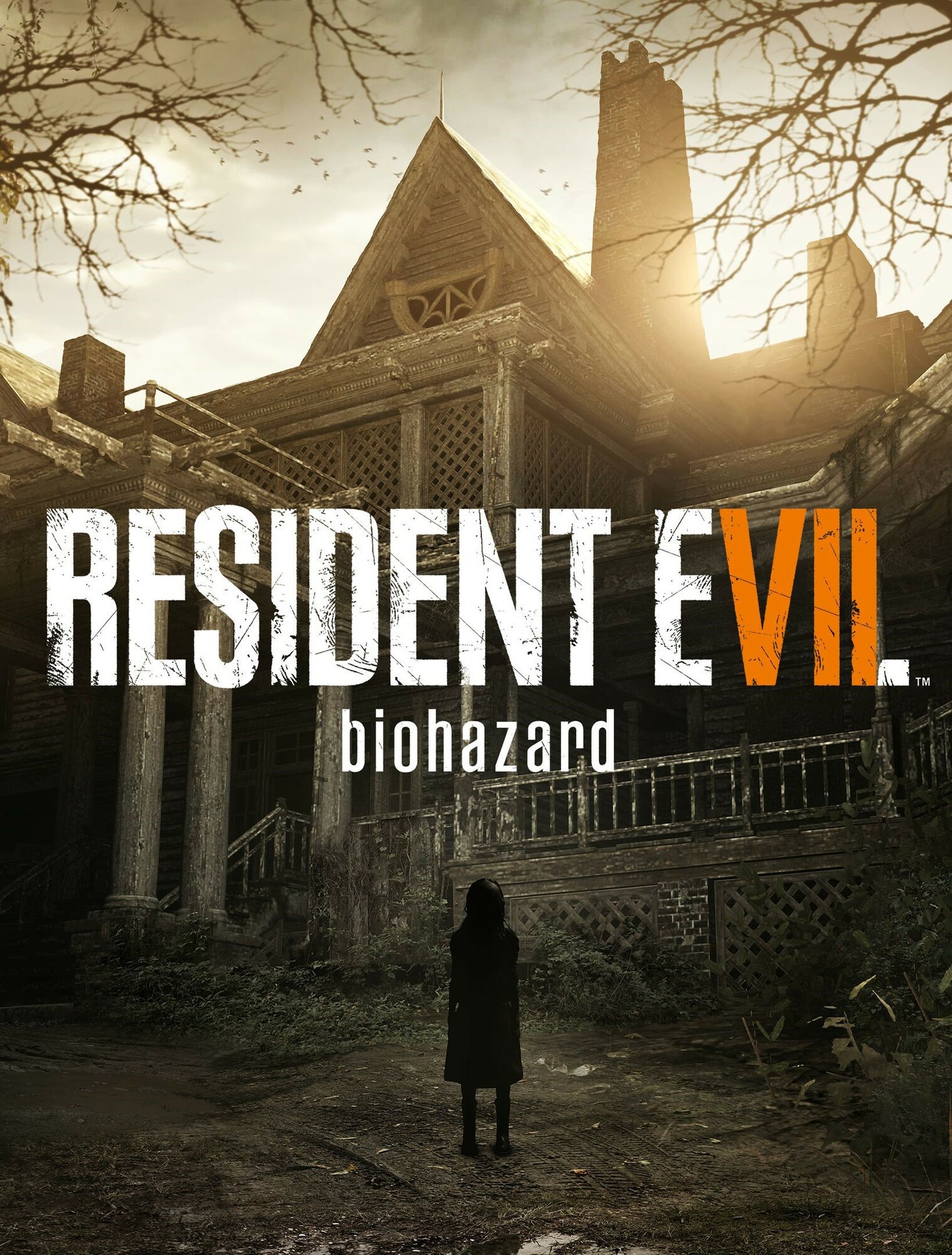 Resident Evil 7 Biohazard - Standart Edition | Xbox One/Series X|S | Электронный ключ