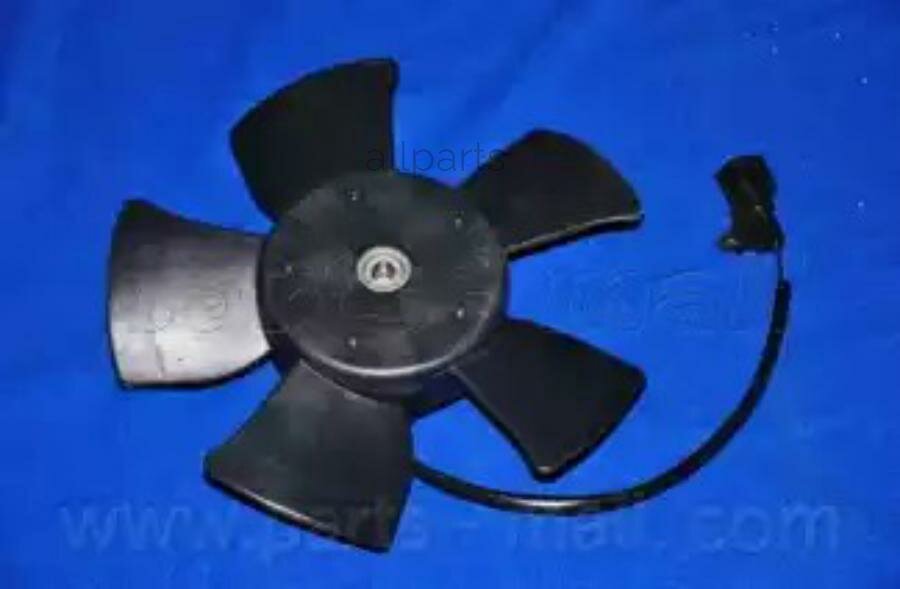 PARTS-MALL PXNBC-009 Вентилятор радиатора DAEWOO LANOS(T100) PMC DA50002