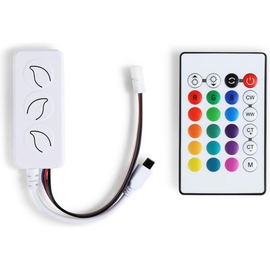 Контроллер Ambrella Light Illumination LED Strip GS11601