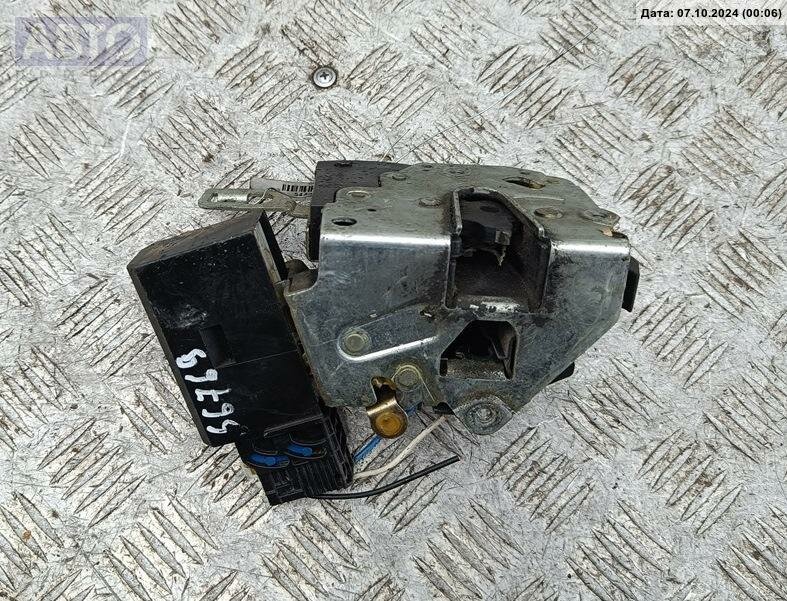 Замок двери передней правой BMW 3 E36 (1991-2000)