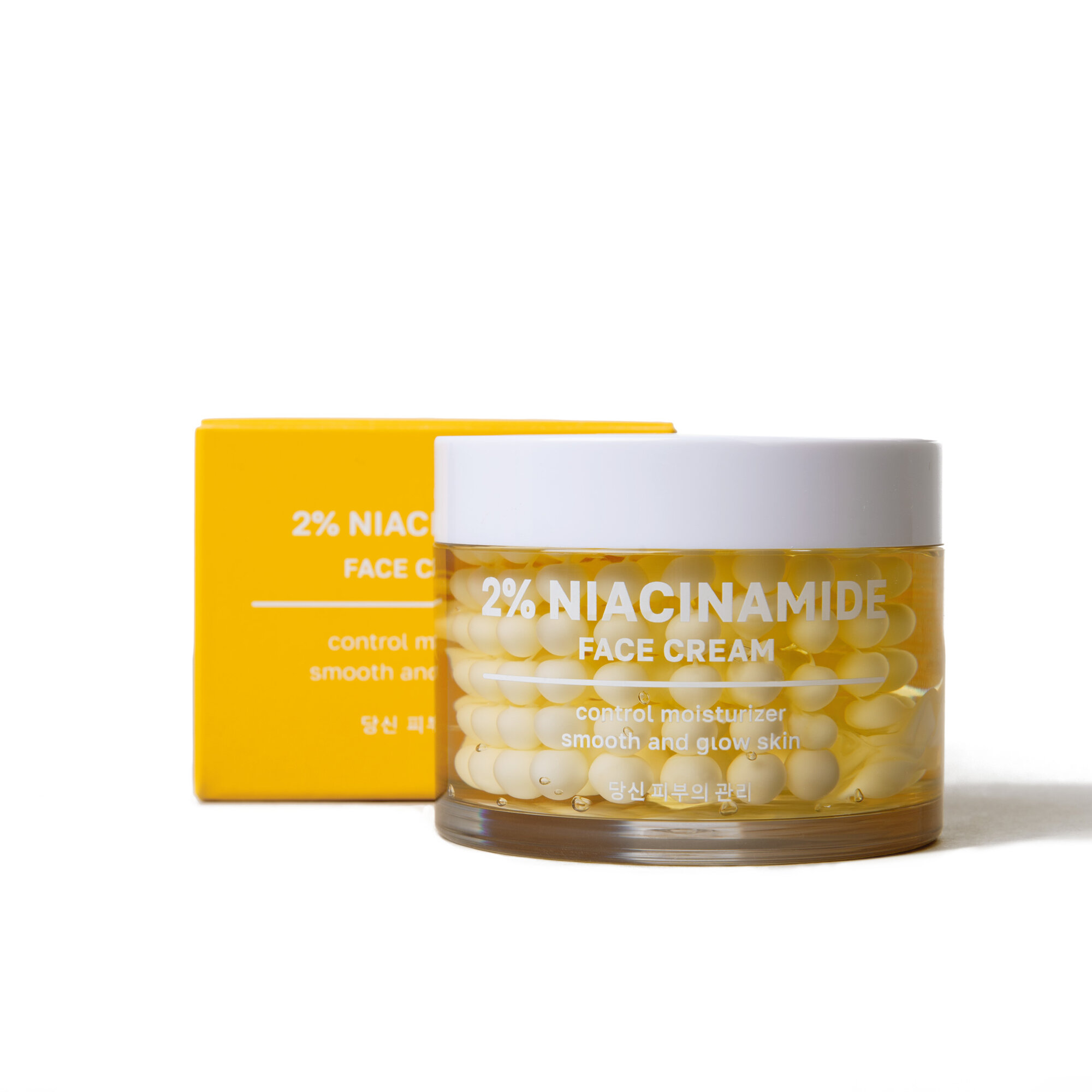 Крем для лица Name Skin Care глубокое восстановление Ниацинамид 120мл