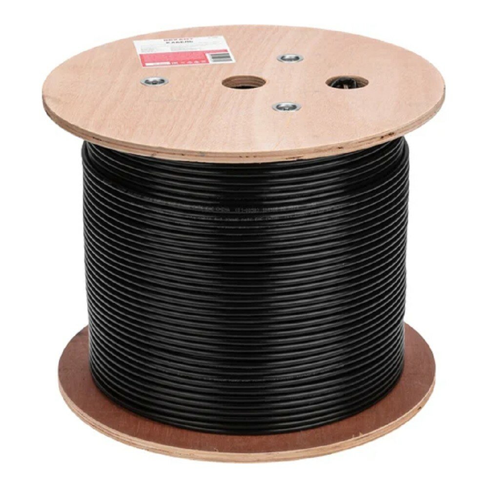 Витая пара REXANT кат.6 305м