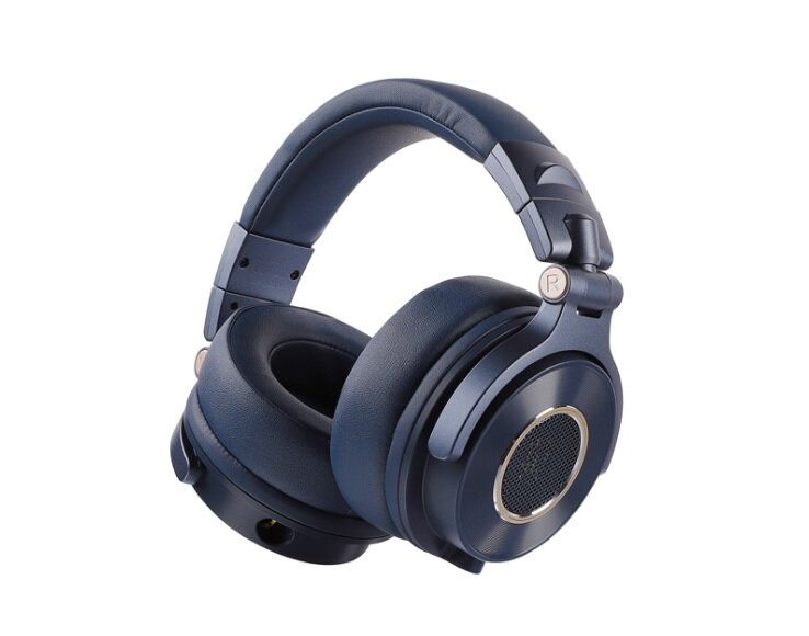 Наушники OneOdio Monitor 60 Misty Blue