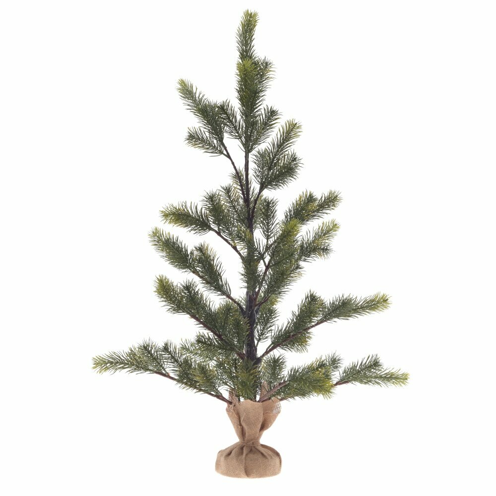 Изделие декоративное Елка, 40х40х87 см KSM-806204