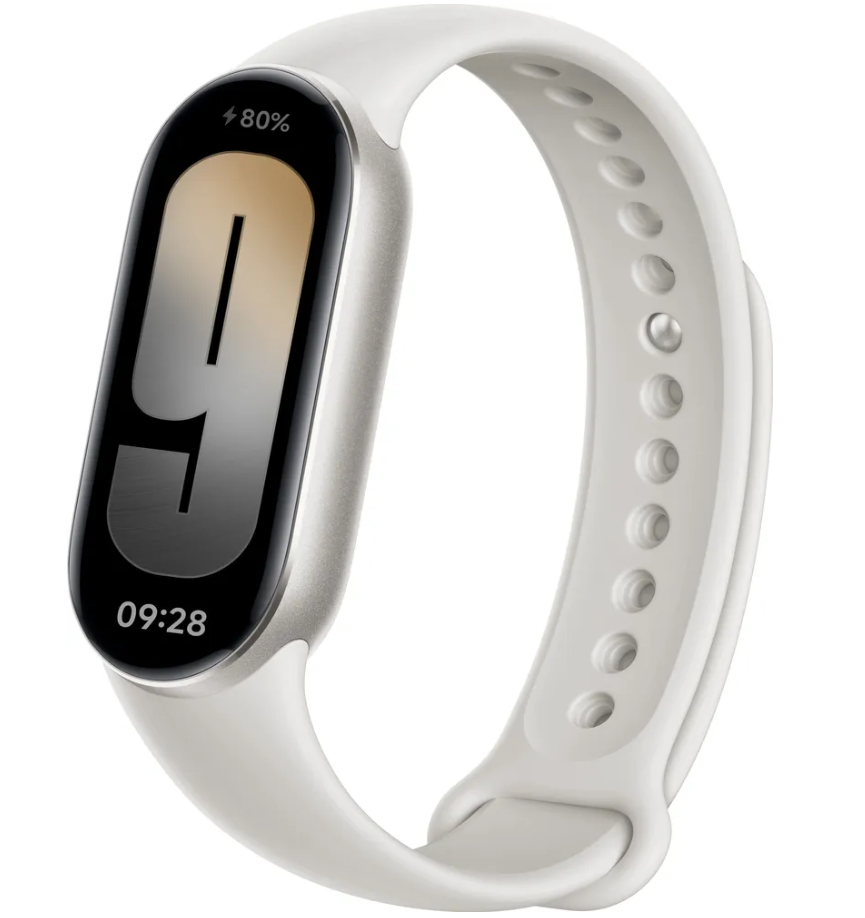 Фитнес-браслет Xiaomi Smart Band 9 Titan Gray