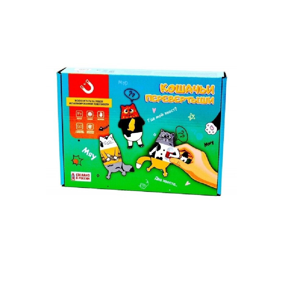 Настольная игра ракета