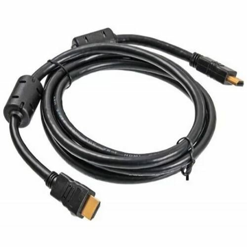 Кабель интерфейсный HDMI-HDMI Buro HDMI-19M/19M-1.8M-MG