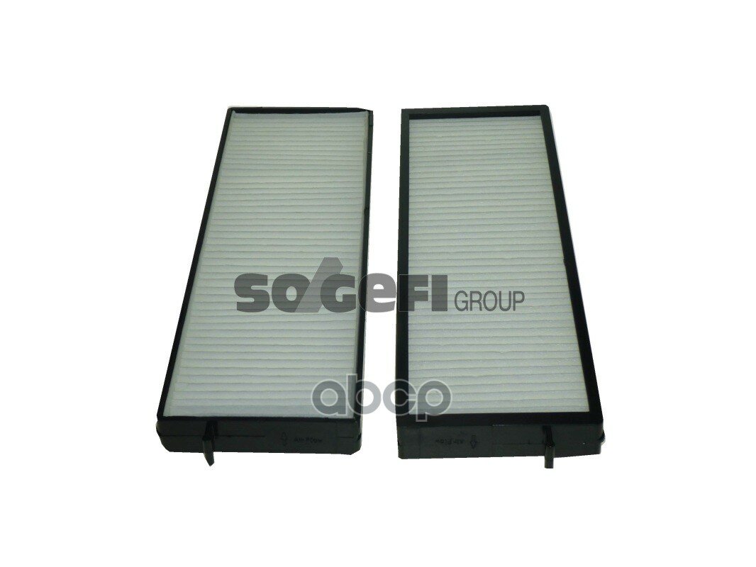 Фильтр салона шт. PURFLUX арт. AH3932