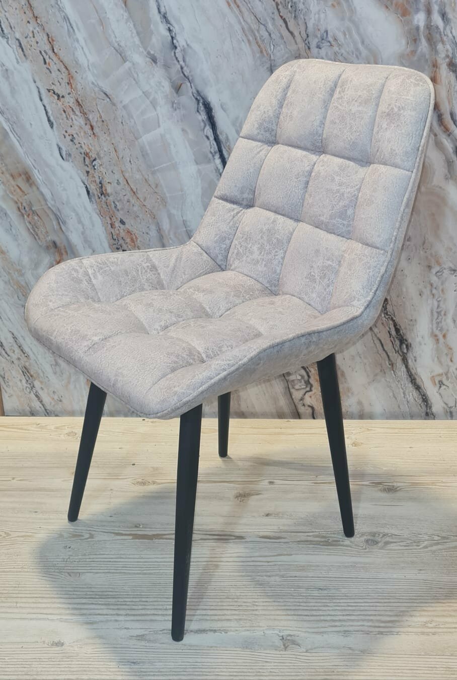 Стул арском Румба антивандальная ткань- 2 шт