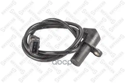 Датчик положения коленвала! Opel Astra 1.4/1.6 94> Stellox арт. 0600084SX