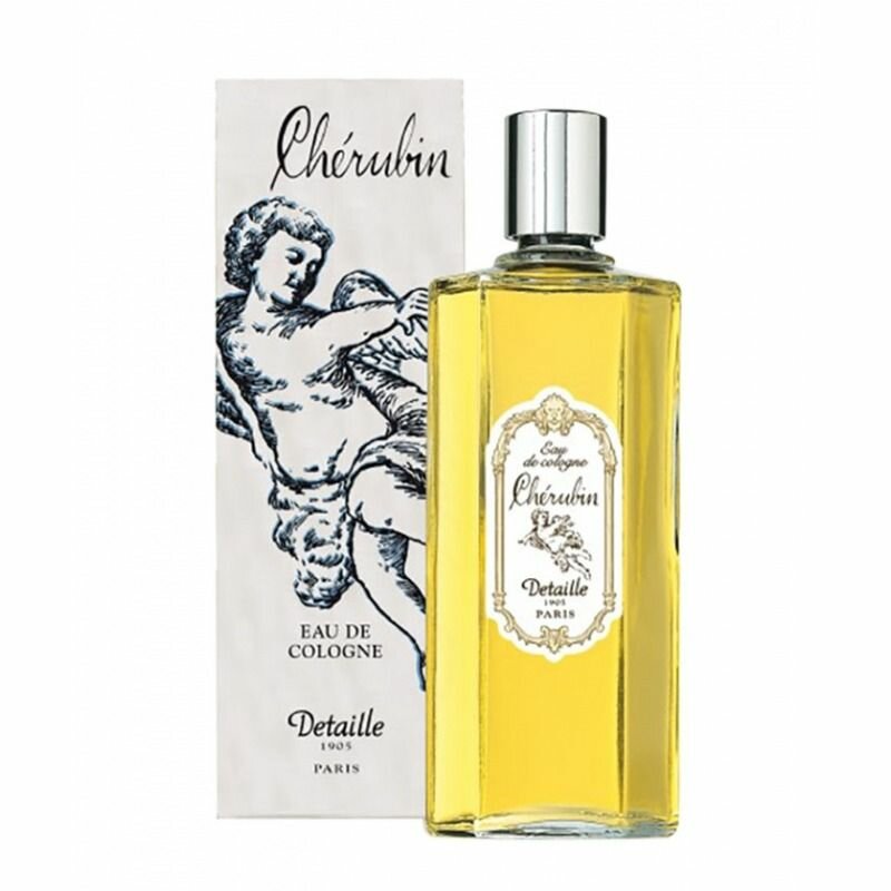 Detaille Cherubin Одеколон для женщин 100 ml