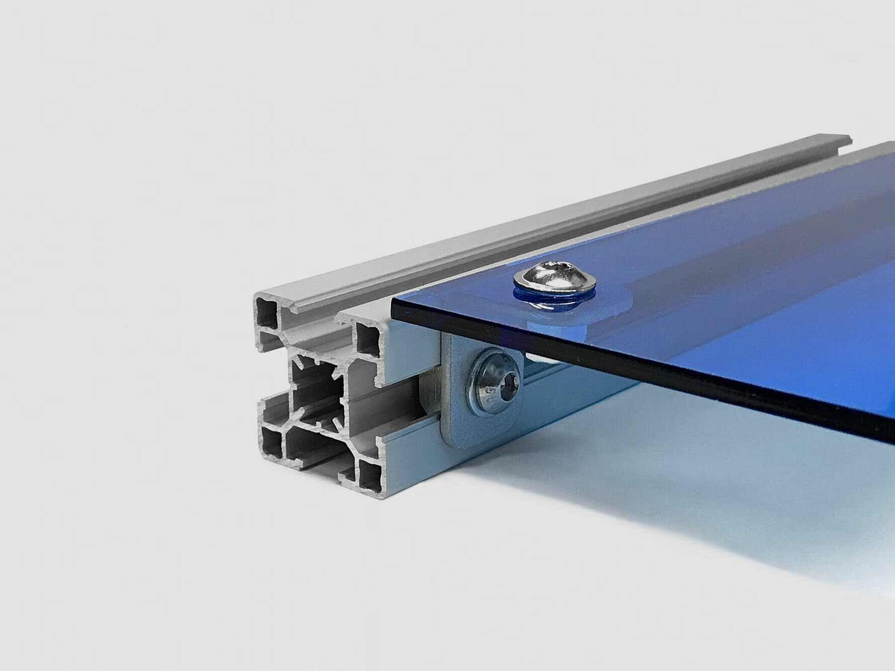 Уголок 30х30SL, E08 / 4 шт / соберизавод